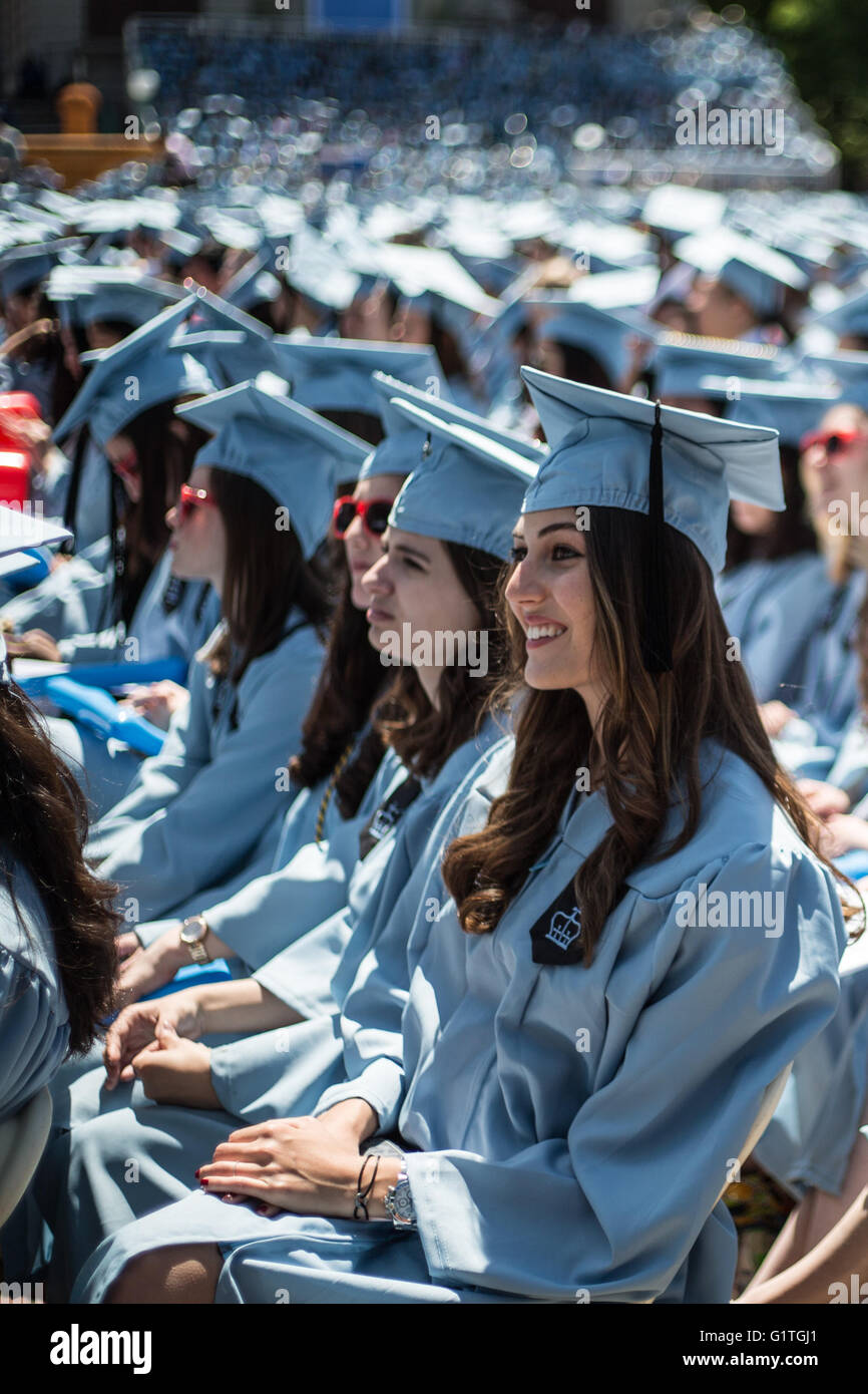 Class of 2016 hi-res stock photography and images - Alamy