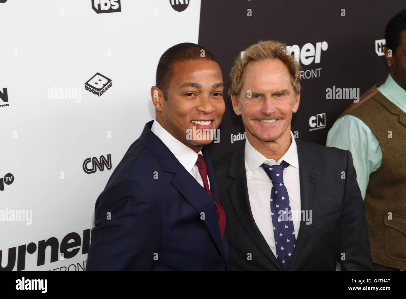 Jere burns hi-res stock photography and images - Alamy