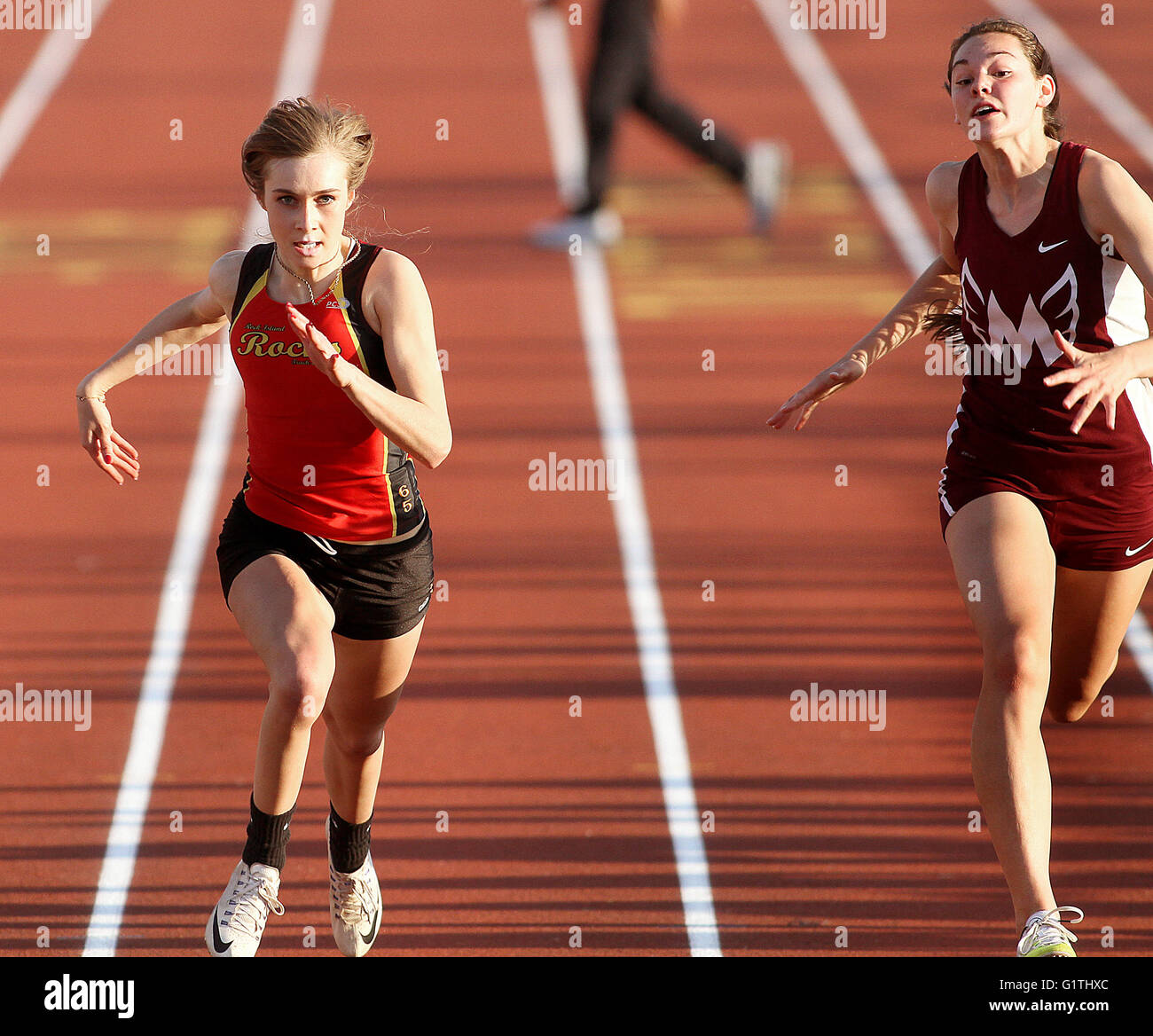 Hannah cook hi-res stock photography and images - Alamy