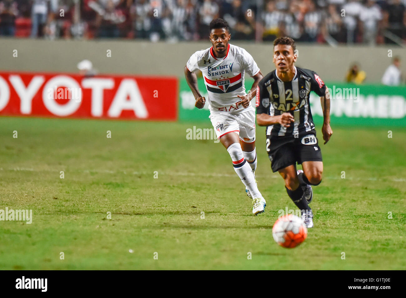 Landmarks in belo horizonte hi-res stock photography and images - Alamy