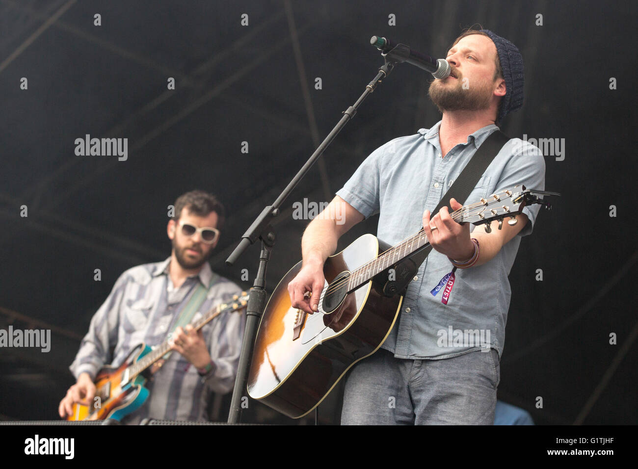 Toby Scott Ganger Tommy Boy