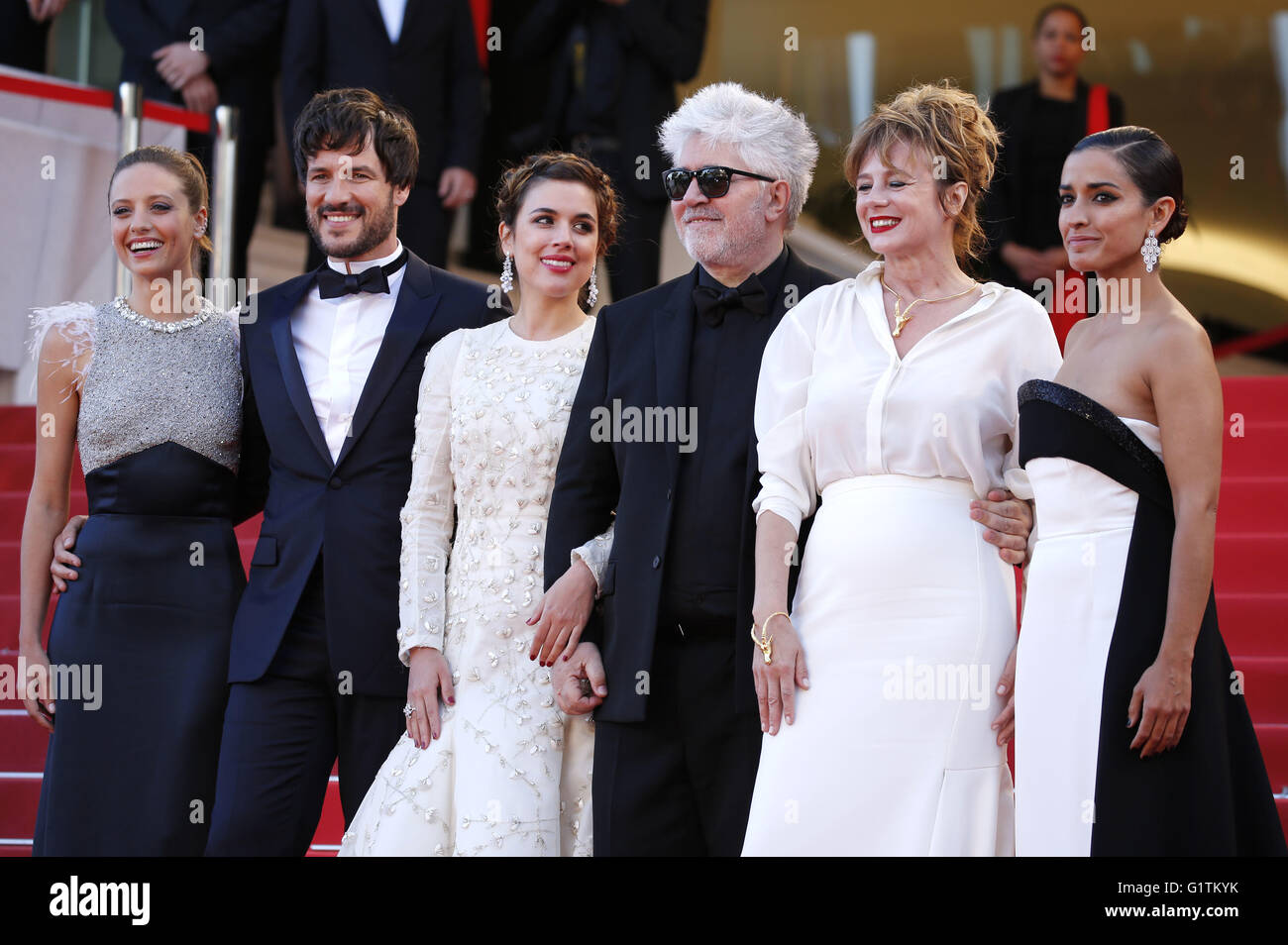 Michelle jenner hi-res stock photography and images - Alamy