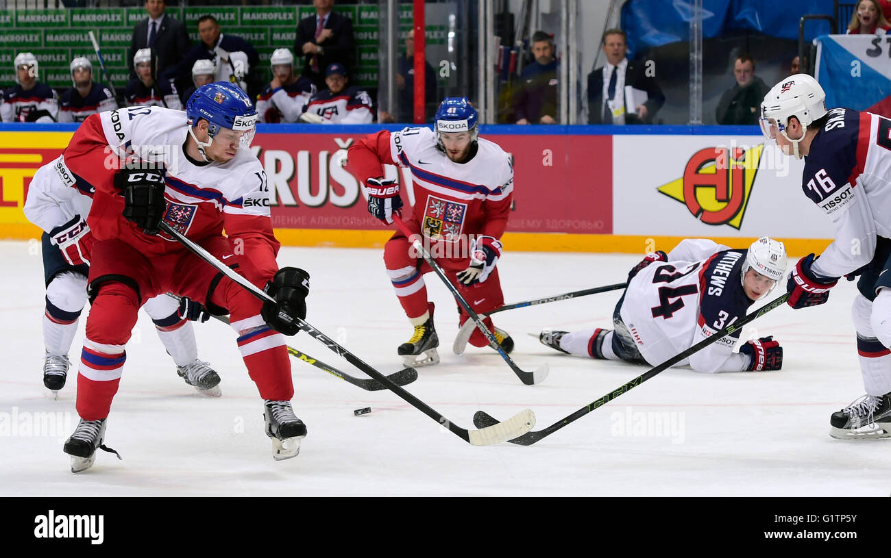 Auston matthews hi-res stock photography and images - Alamy