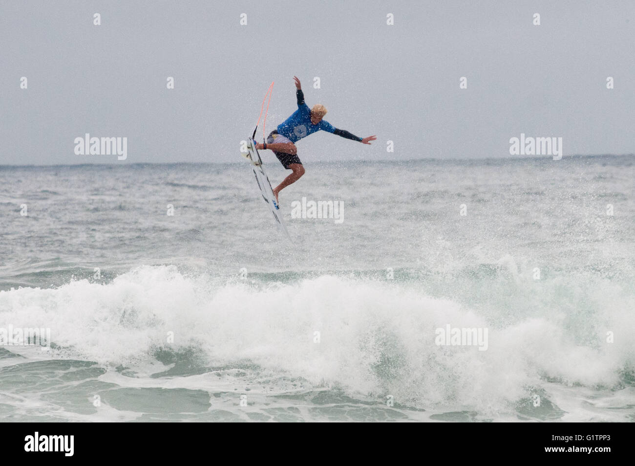 Rio de Janeiro, Brazil. 19th May, 2016. HI RIO PRO WORLD SURFING ...
