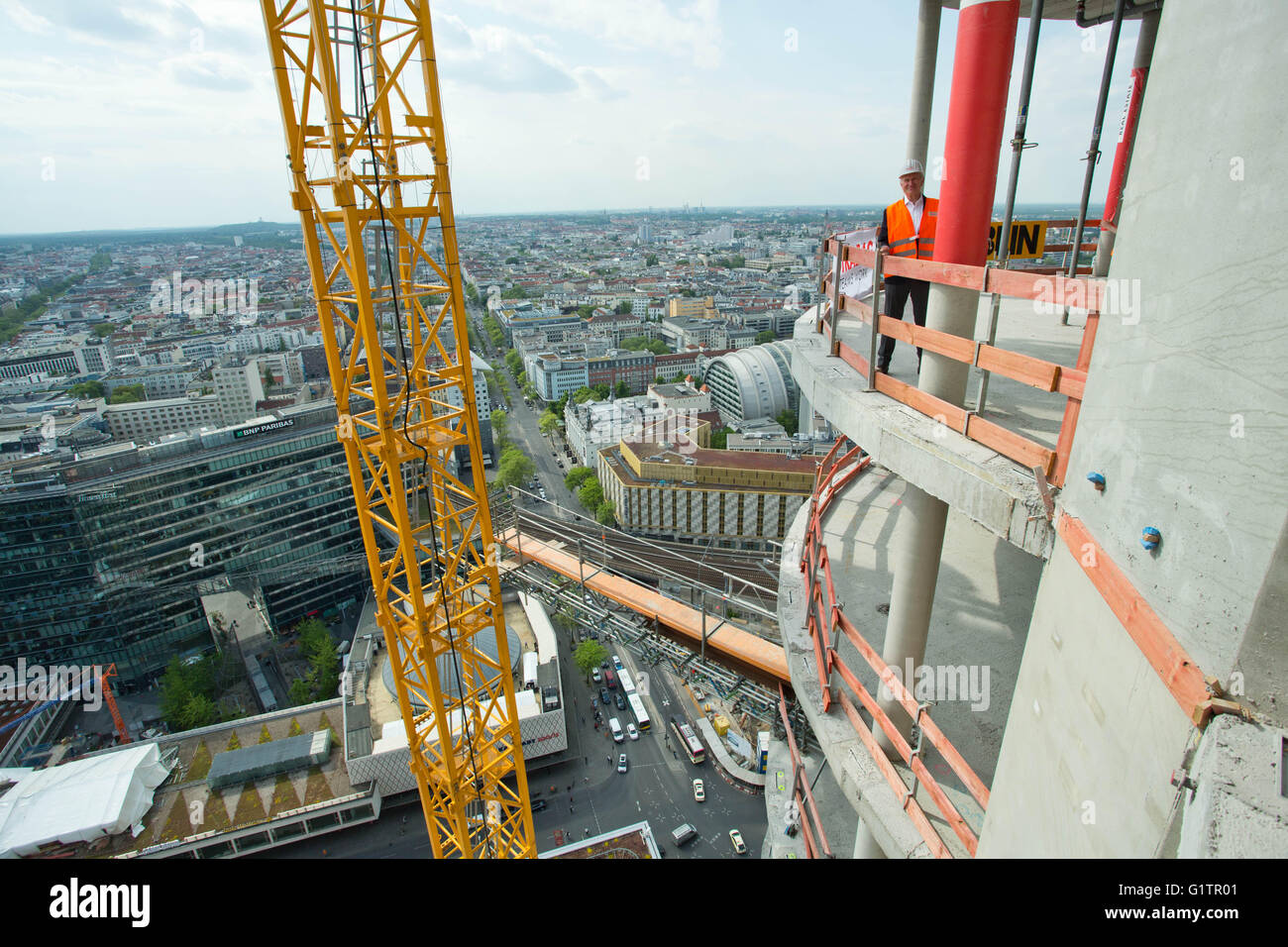 118 Meter High Resolution Stock Photography and Images - Alamy
