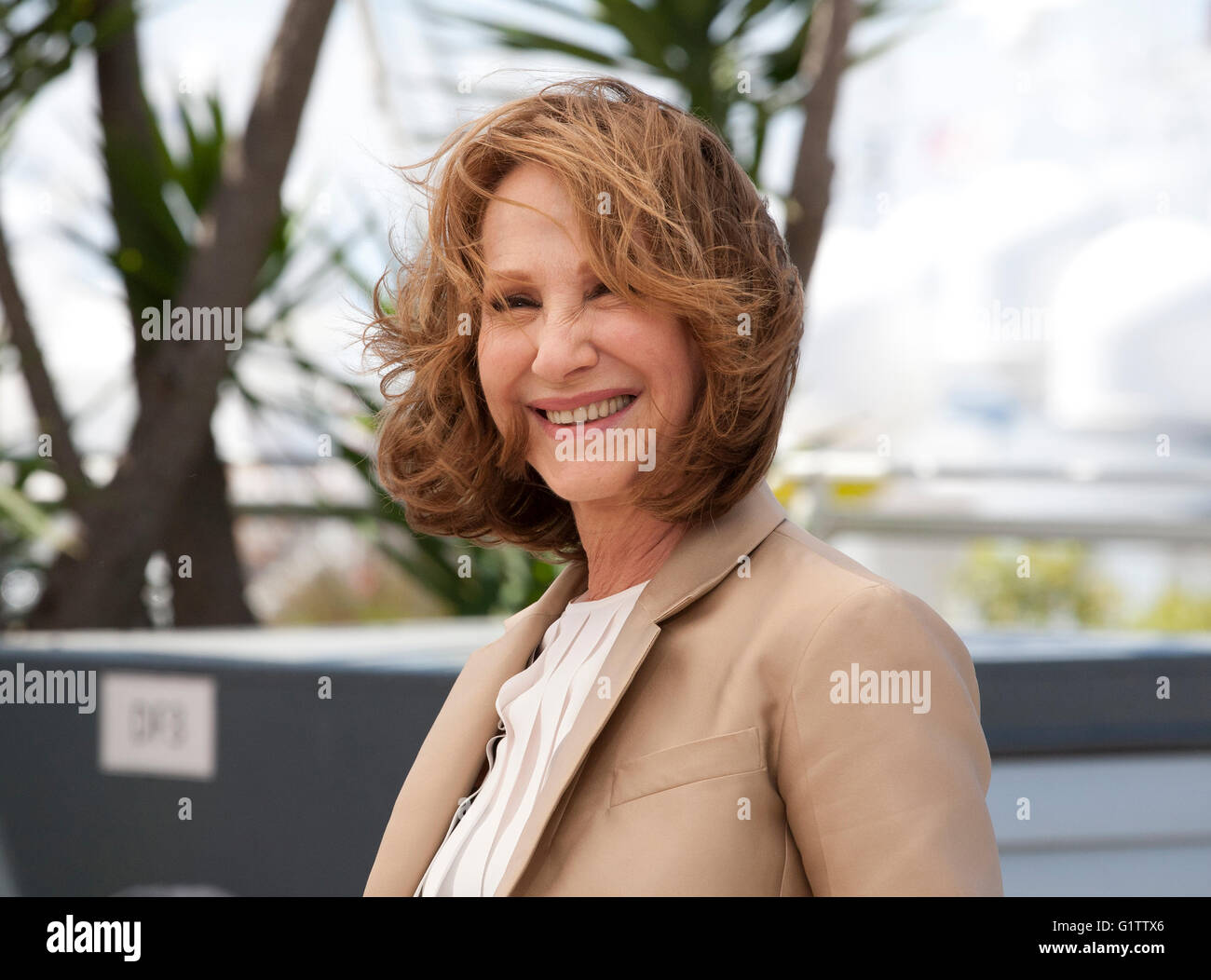 French actress nathalie baye hi-res stock photography and images - Alamy