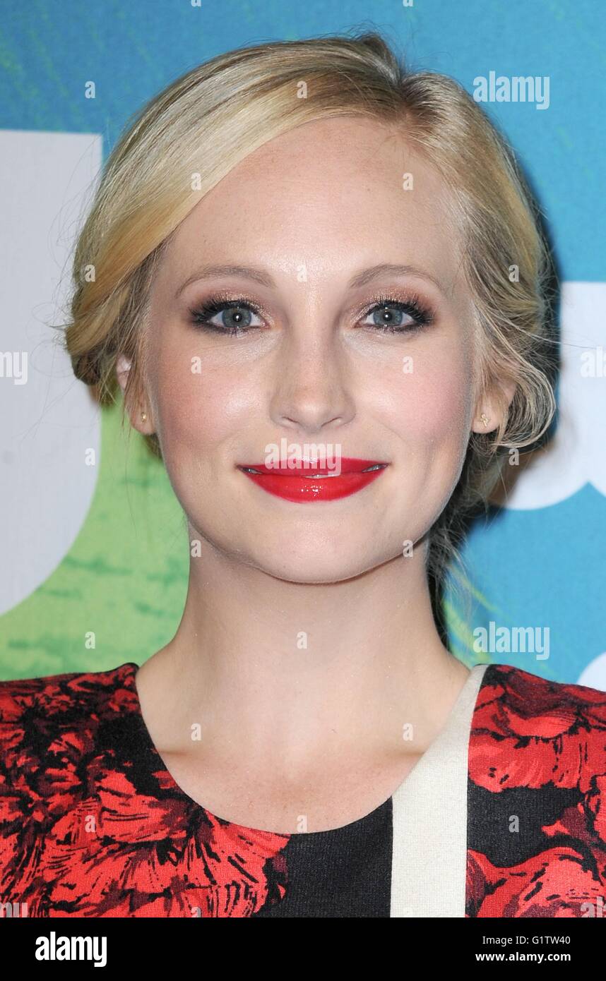 Candice king hi-res stock photography and images - Alamy