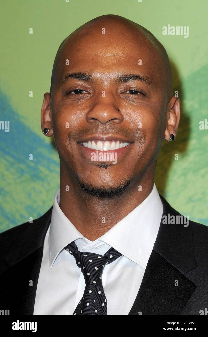 Mehcad brooks hi-res stock photography and images - Alamy