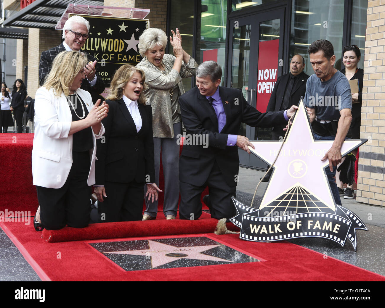 Susan ringo hi-res stock photography and images - Alamy