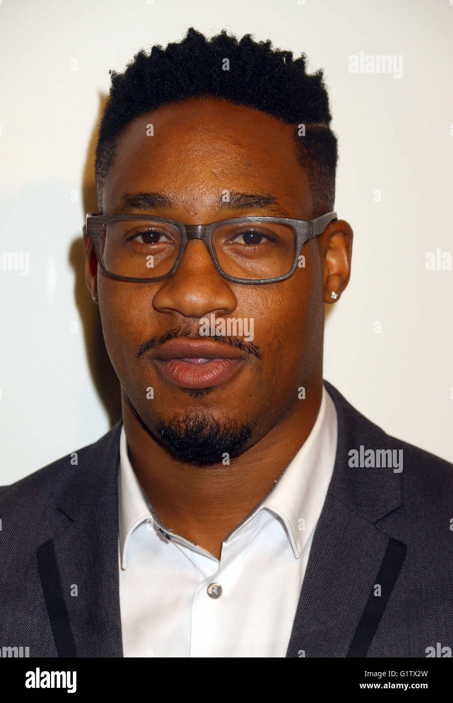 Aaron jennings hi-res stock photography and images - Alamy