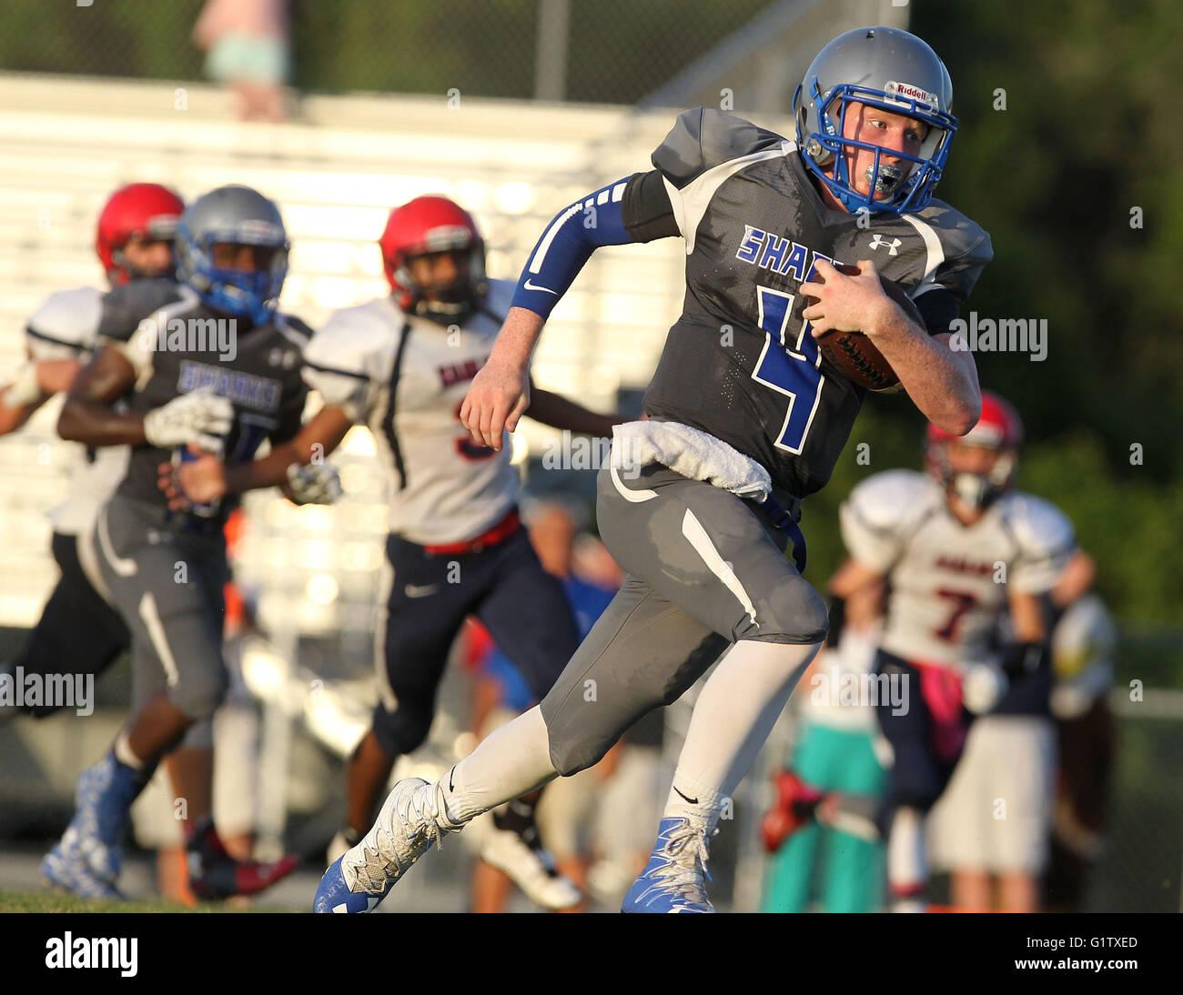 Spring hill florida hi-res stock photography and images - Alamy