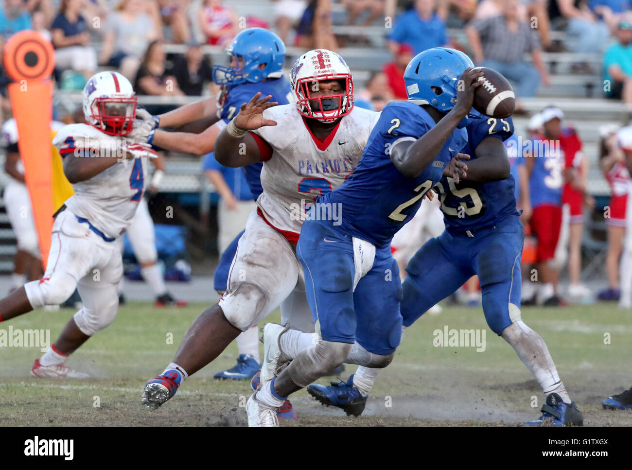 Douglas largo hi-res stock photography and images - Alamy