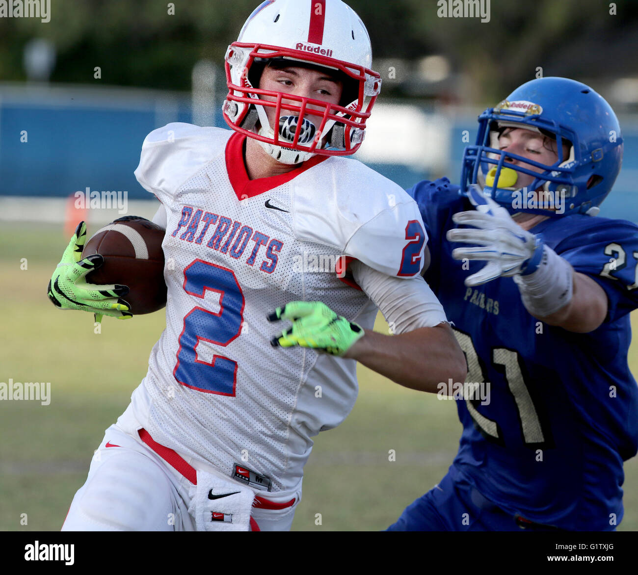 Logan foster hi-res stock photography and images - Alamy