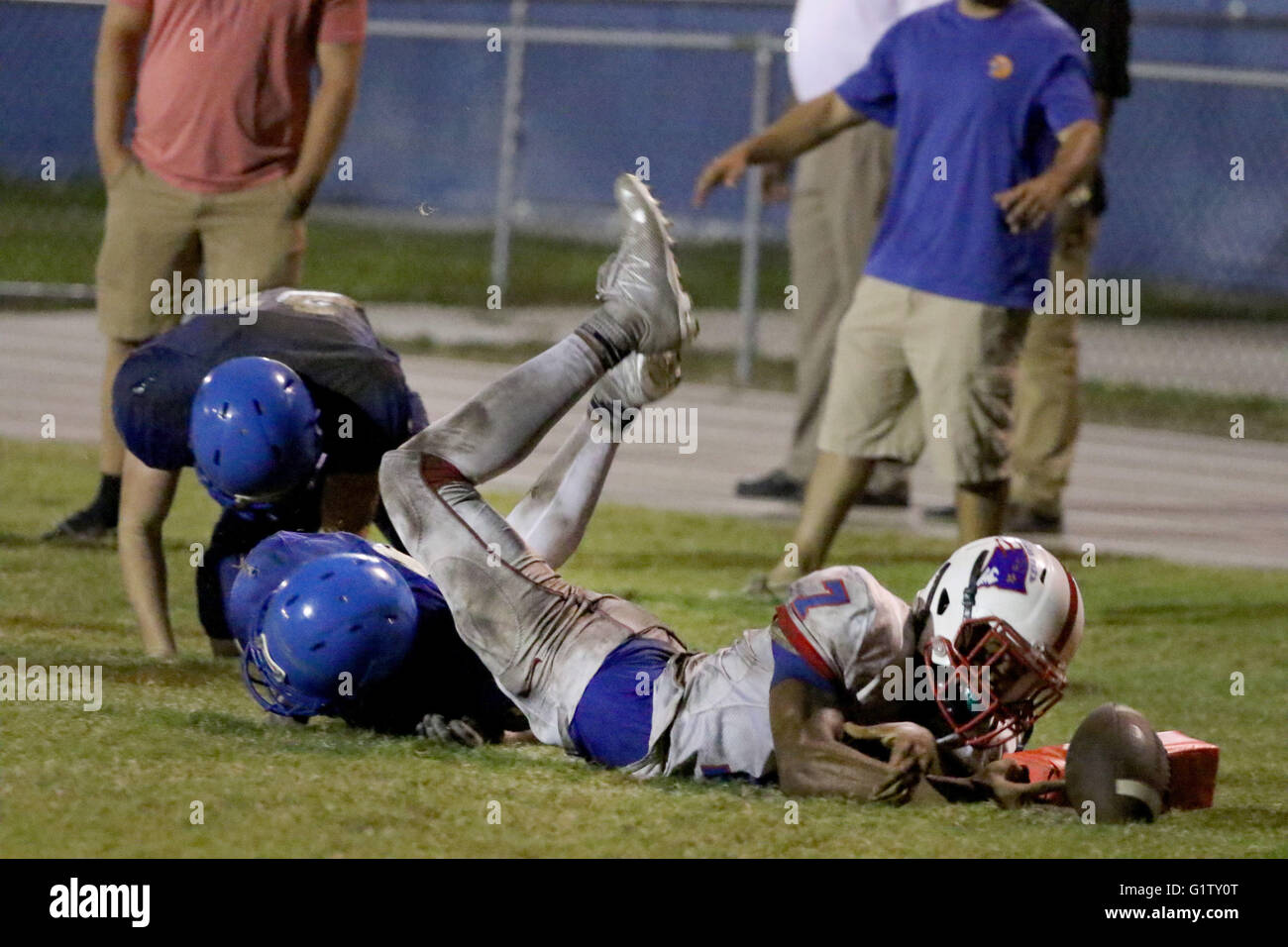 Brian largo hi-res stock photography and images - Alamy