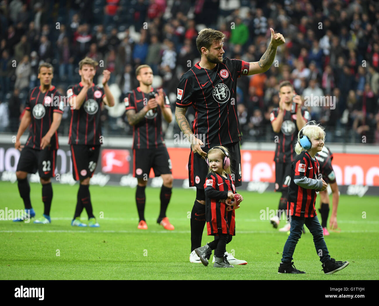 Stand celebrate hi-res stock photography and images - Alamy