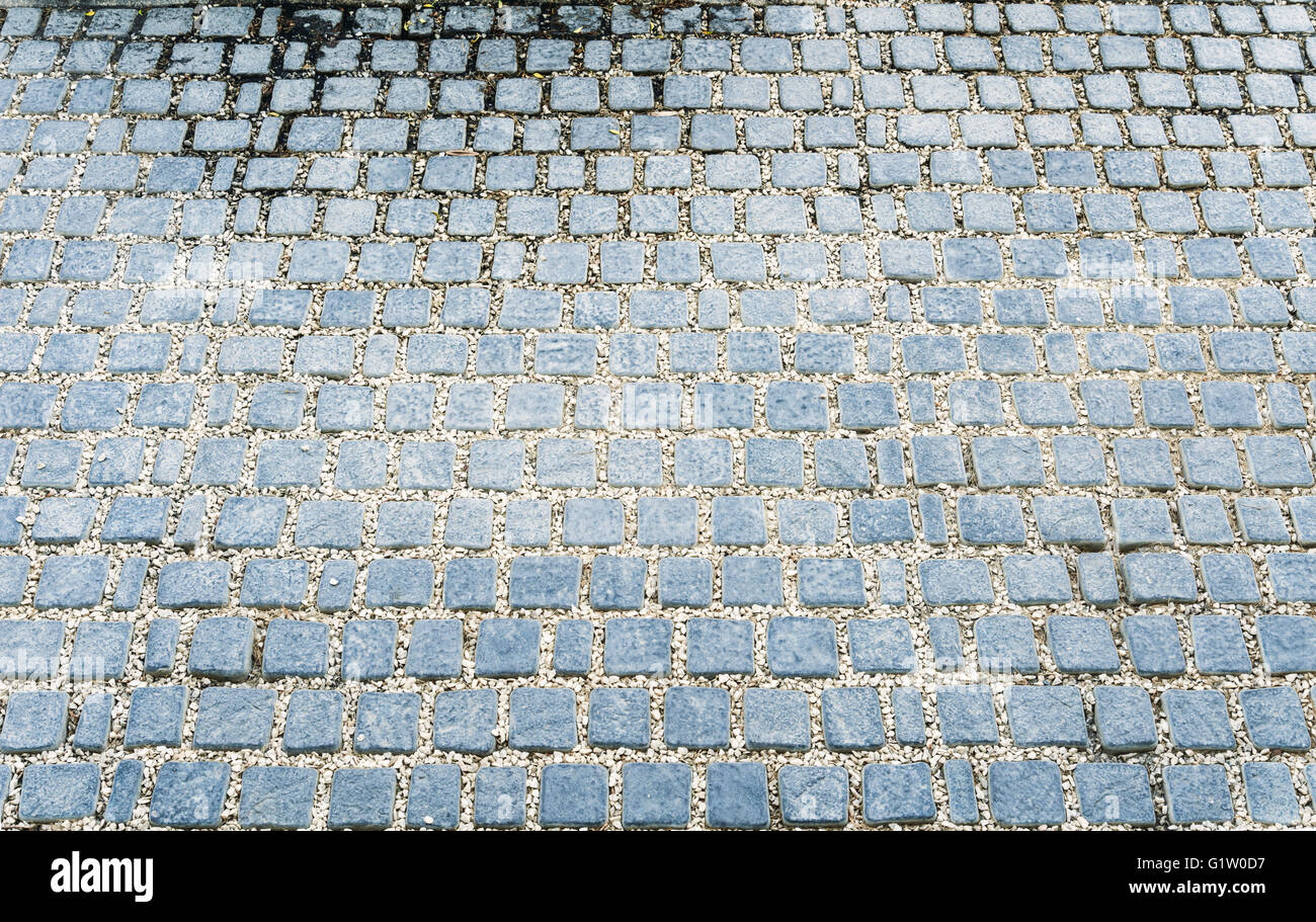 Cobble stone floor texture design hi-res stock photography and images ...