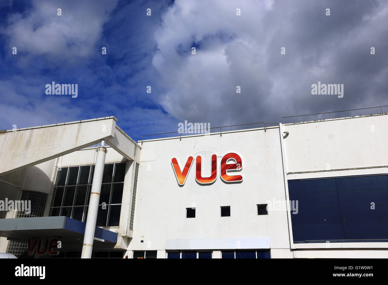 vue cinema, mainstream movies- state-of-the-art chain cinema with ...