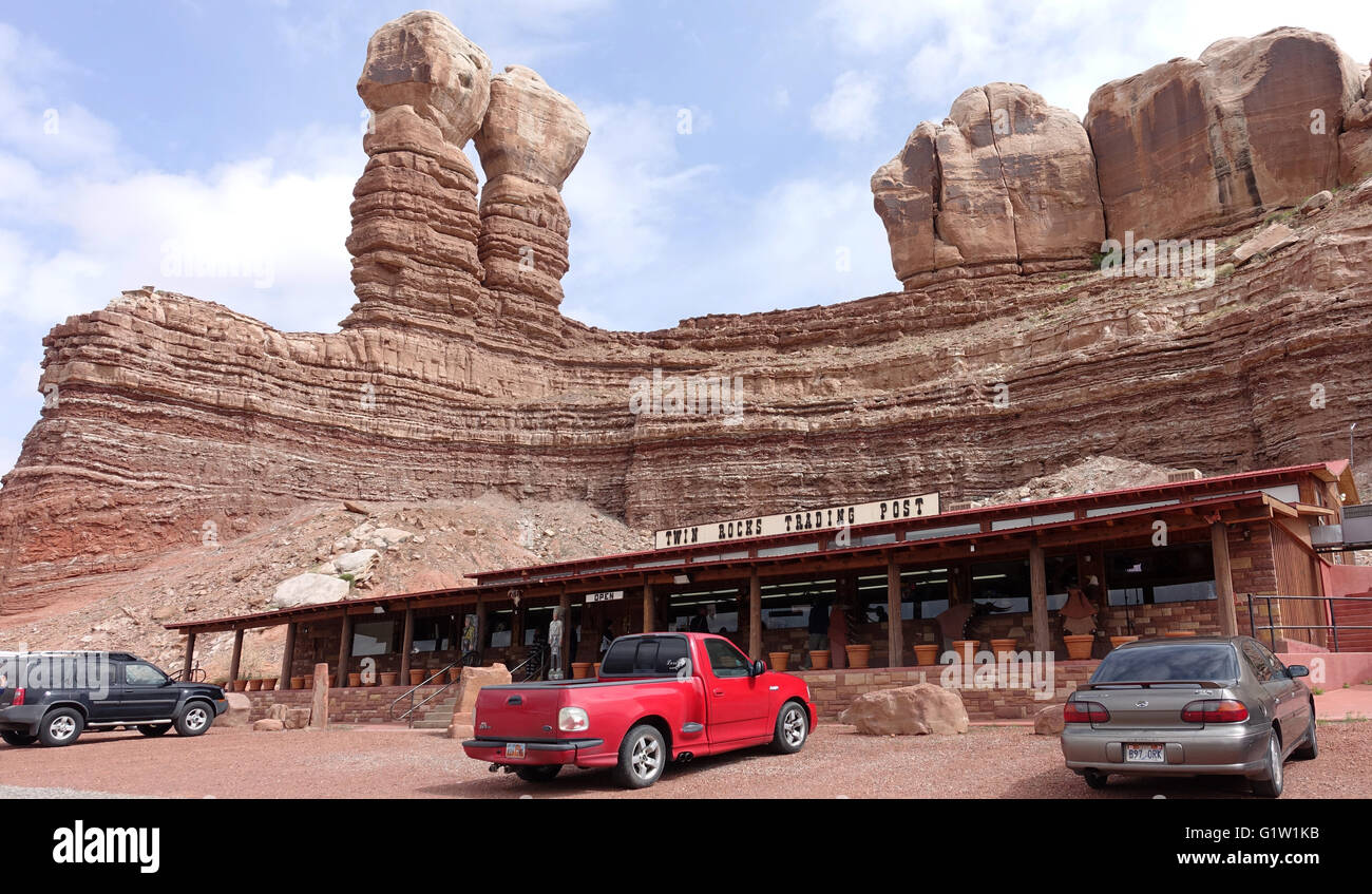 Twin Rocks Motors at William Santos blog