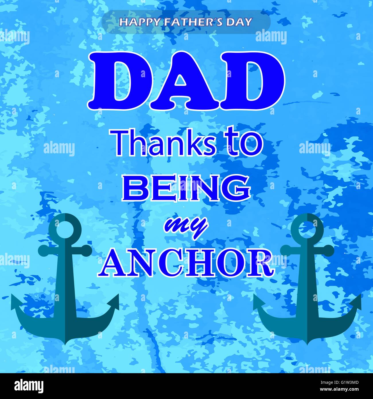 Best Dad Poster. Happy Fathers Day Design Stock Vector Image & Art - Alamy