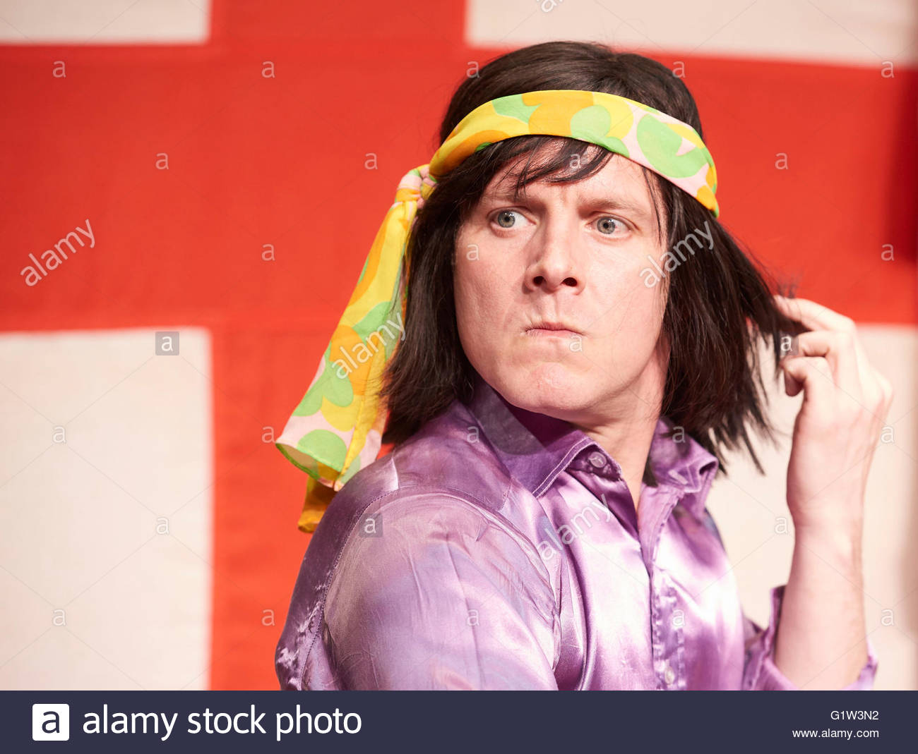 Lord Stokes High Resolution Stock Photography and Images - Alamy