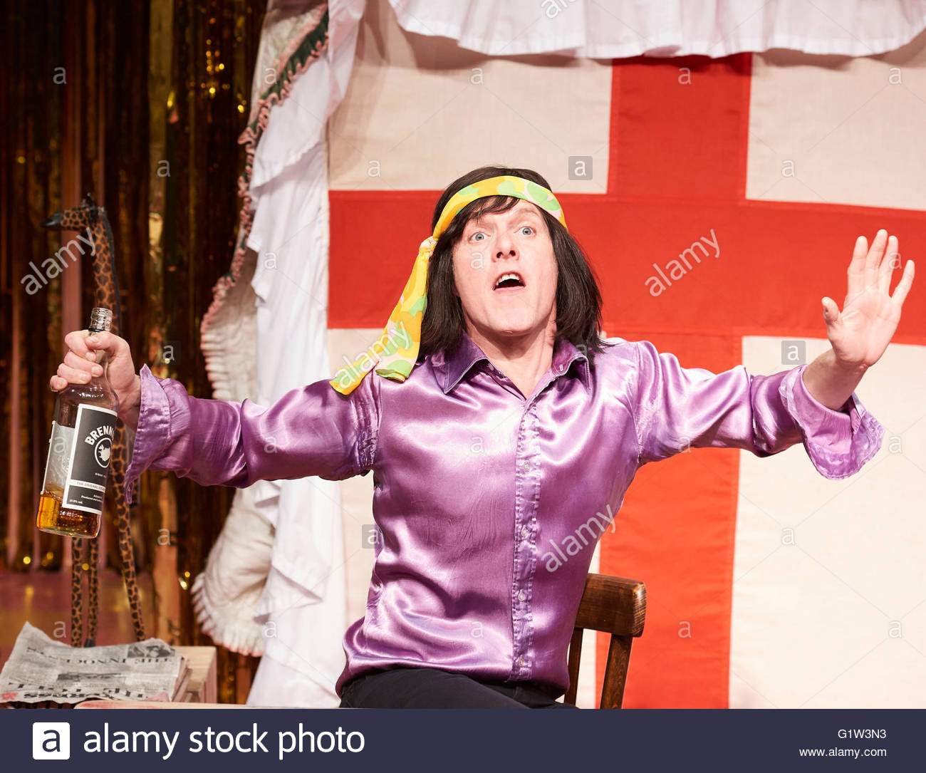 Lord Stokes High Resolution Stock Photography and Images - Alamy