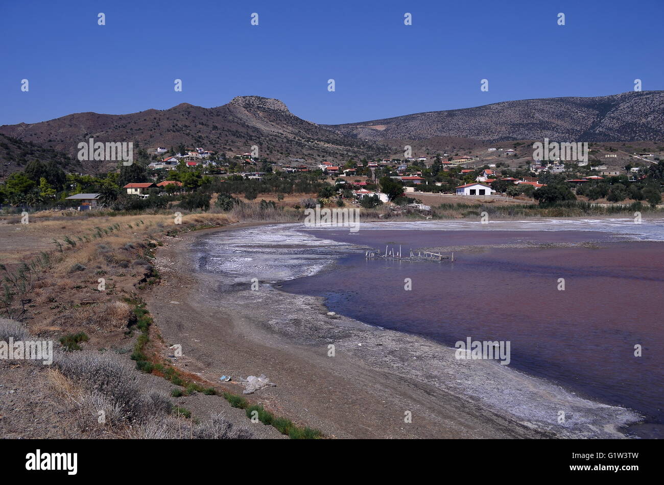 Viotia Greece High Resolution Stock Photography and Images - Alamy