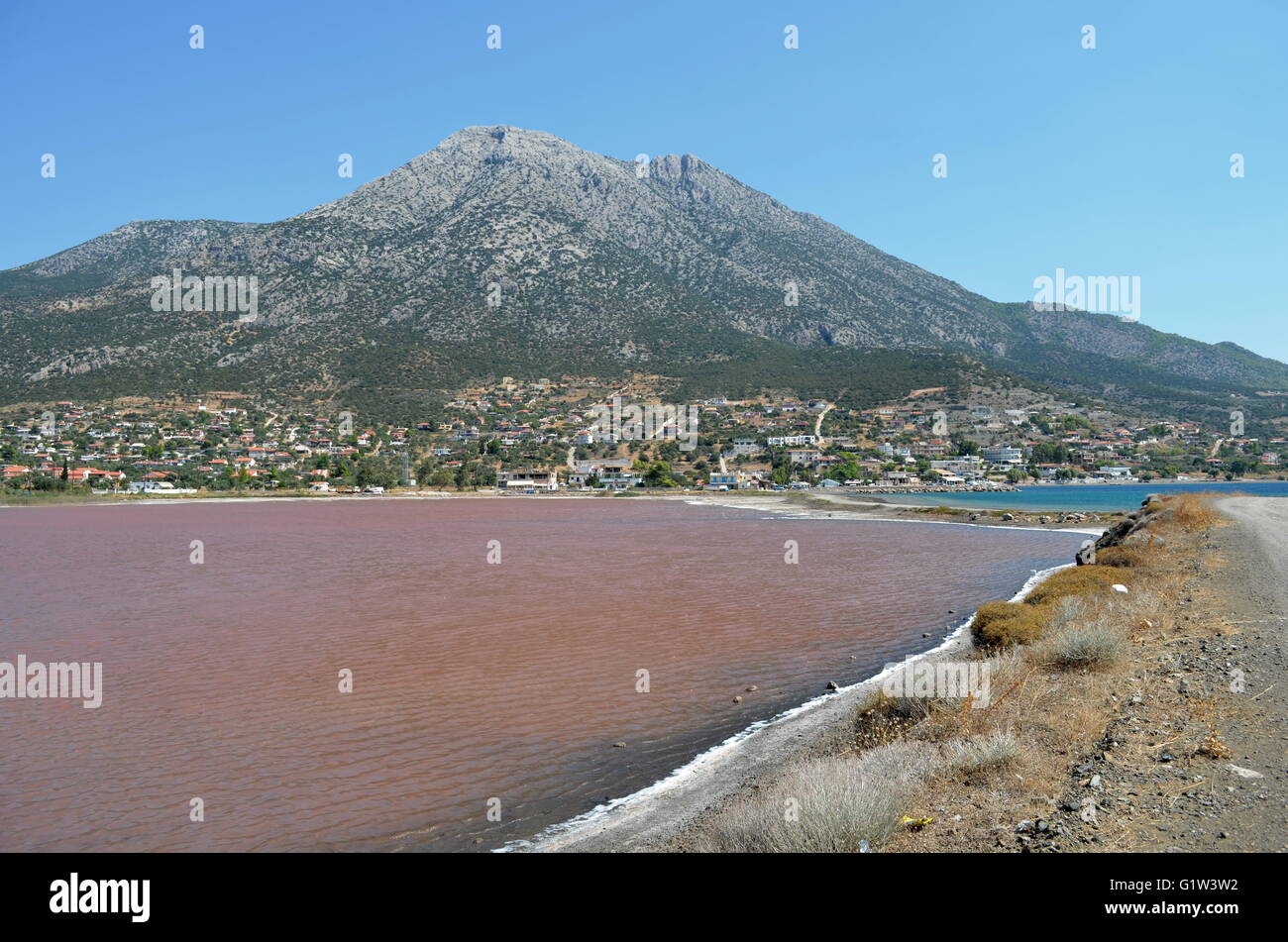 Viotia Greece High Resolution Stock Photography and Images - Alamy
