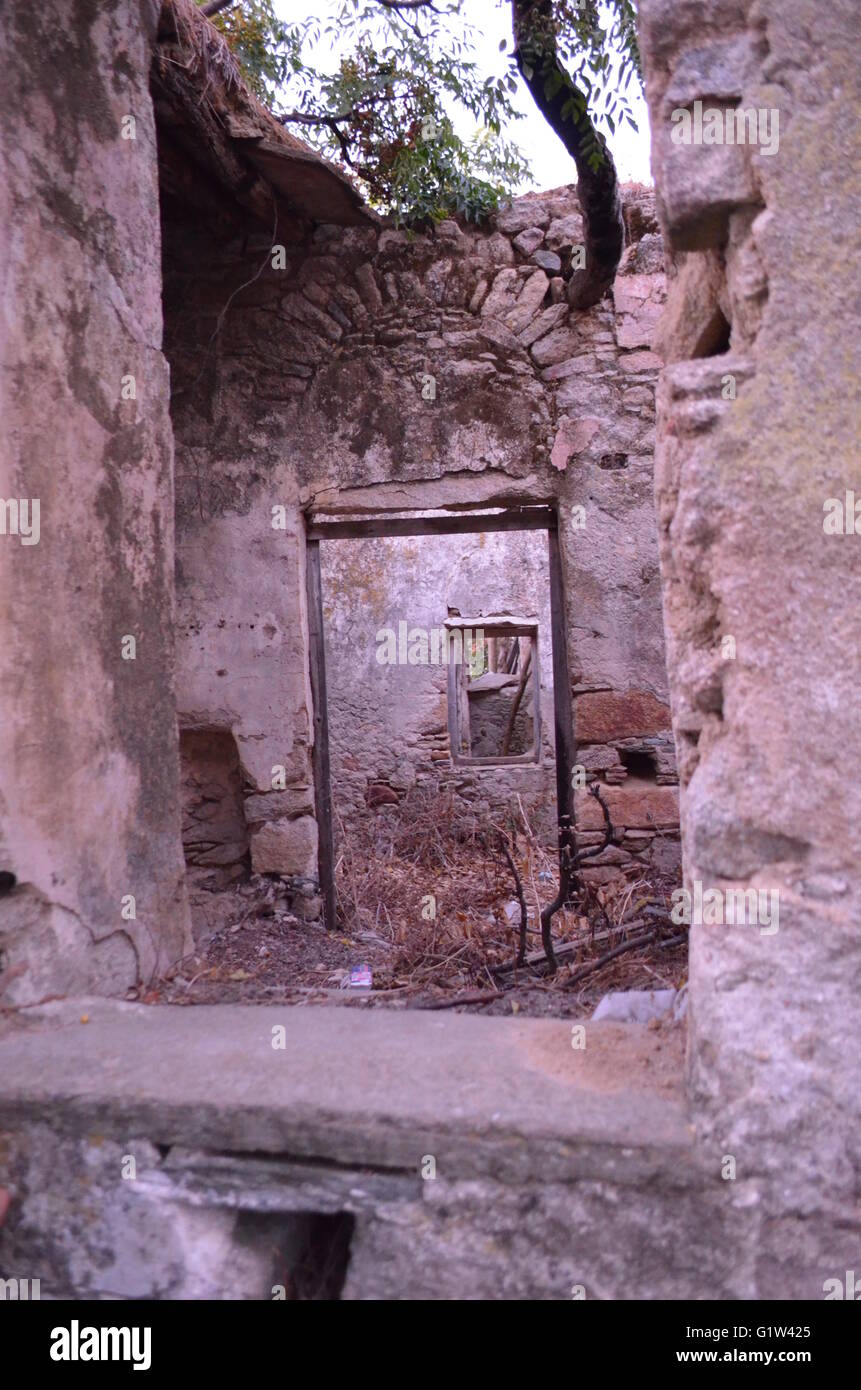 Architectural details of building structures in the city Stock Photo ...