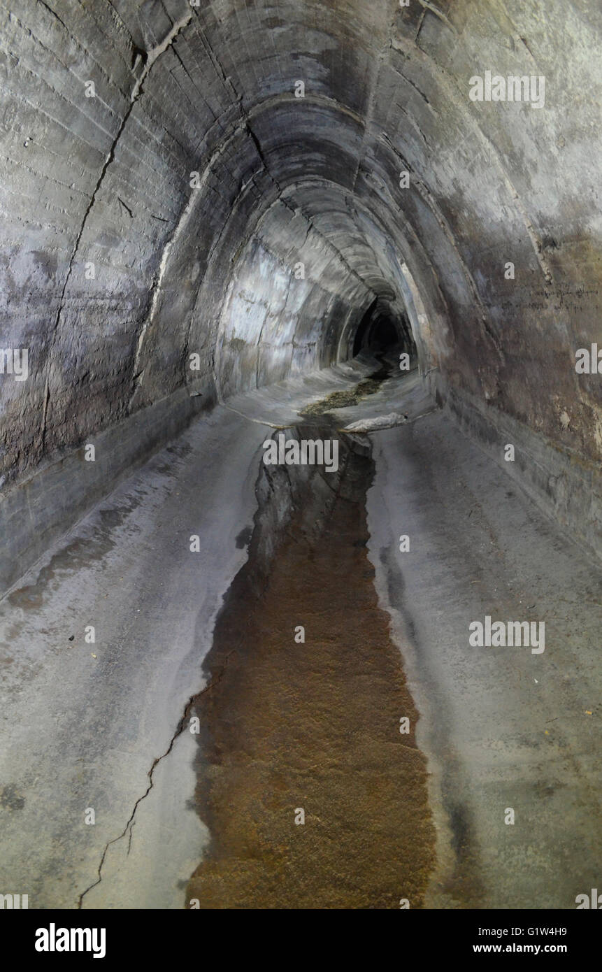 Underground Exploration High Resolution Stock Photography and Images ...