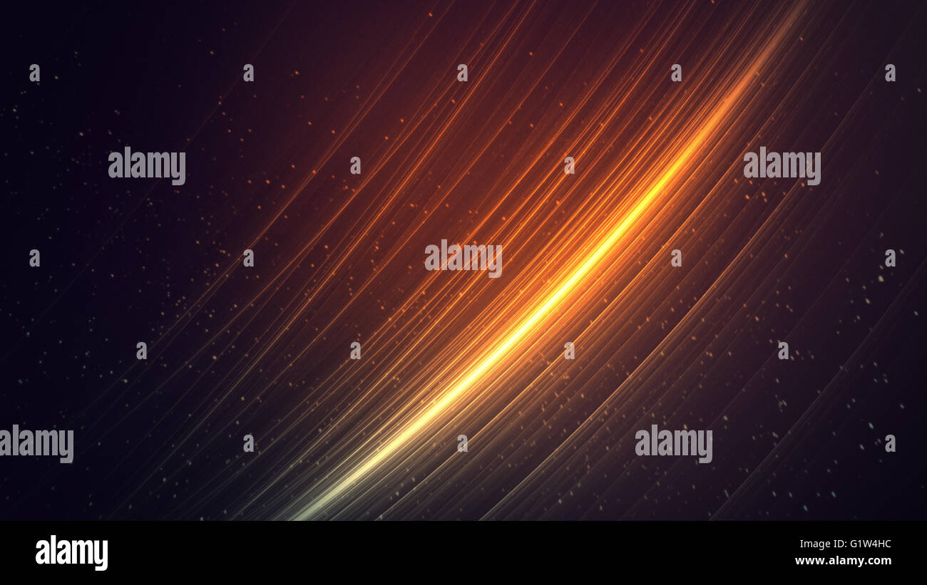 Elegant Harmonious Backdrop Stock Photo - Alamy