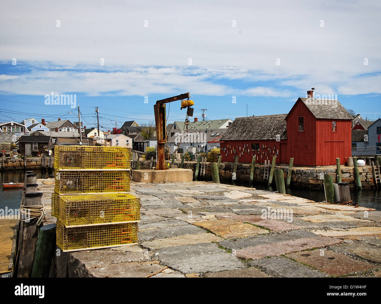 Bear skin dock High Resolution Stock Photography and Images - Alamy
