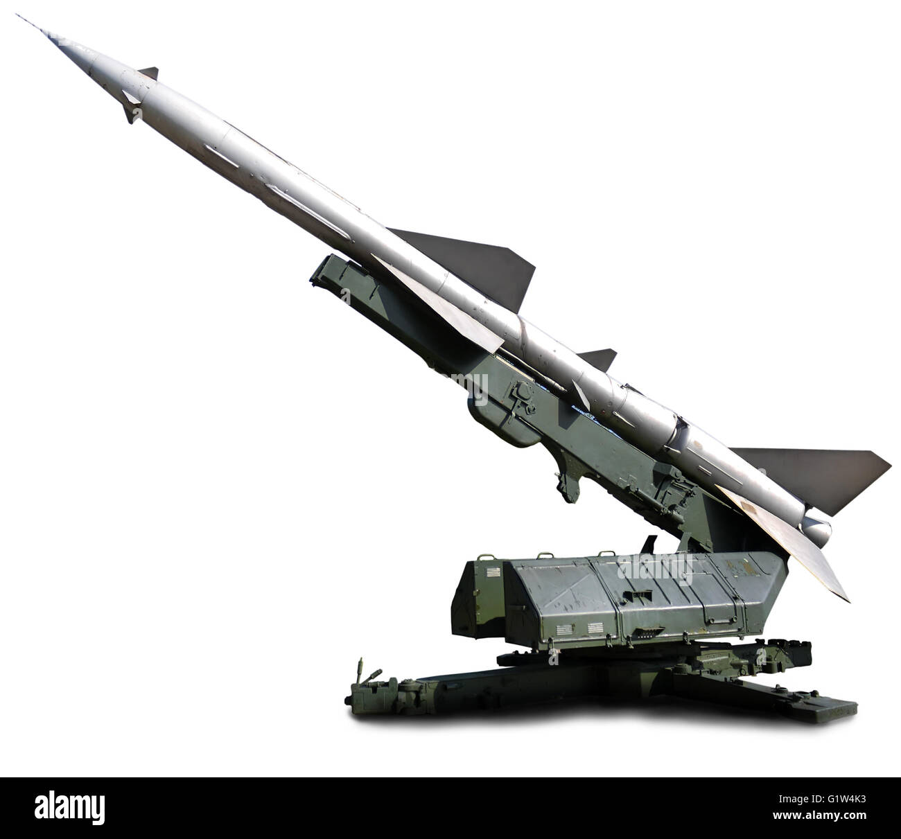 Setup launcher Cut Out Stock Images & Pictures - Alamy