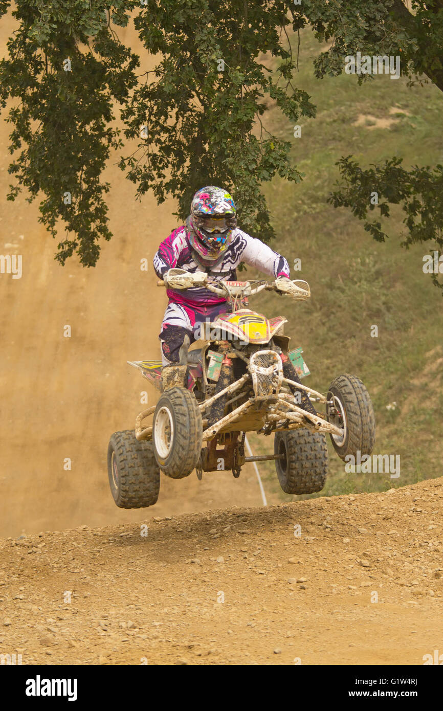 Unidentified terrain hi-res stock photography and images - Alamy