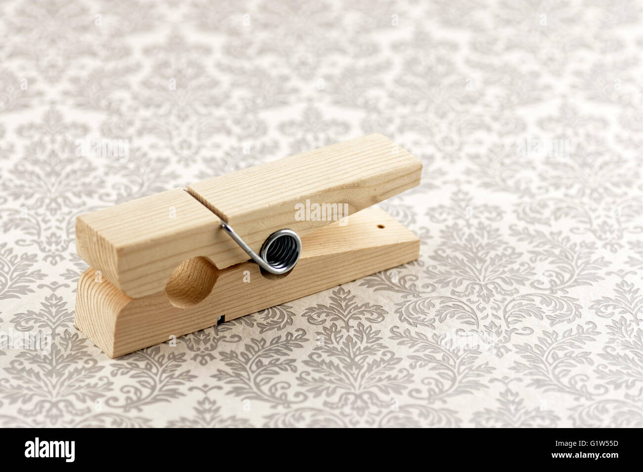 Pinza de papel hi-res stock photography and images - Alamy