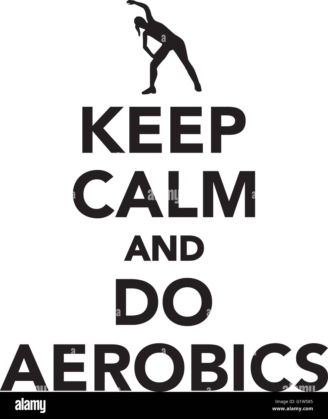 Body keep Stock Vector Images - Alamy