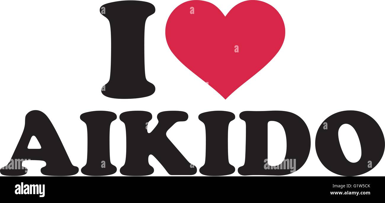 Love judo hi-res stock photography and images - Alamy