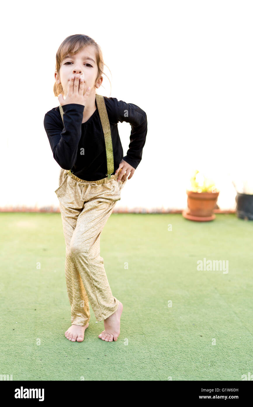 Disguise photos hi-res stock photography and images - Alamy