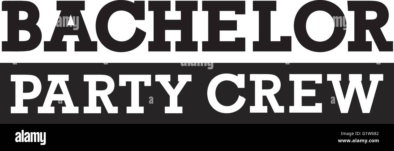 Stag do party Stock Vector Images - Alamy