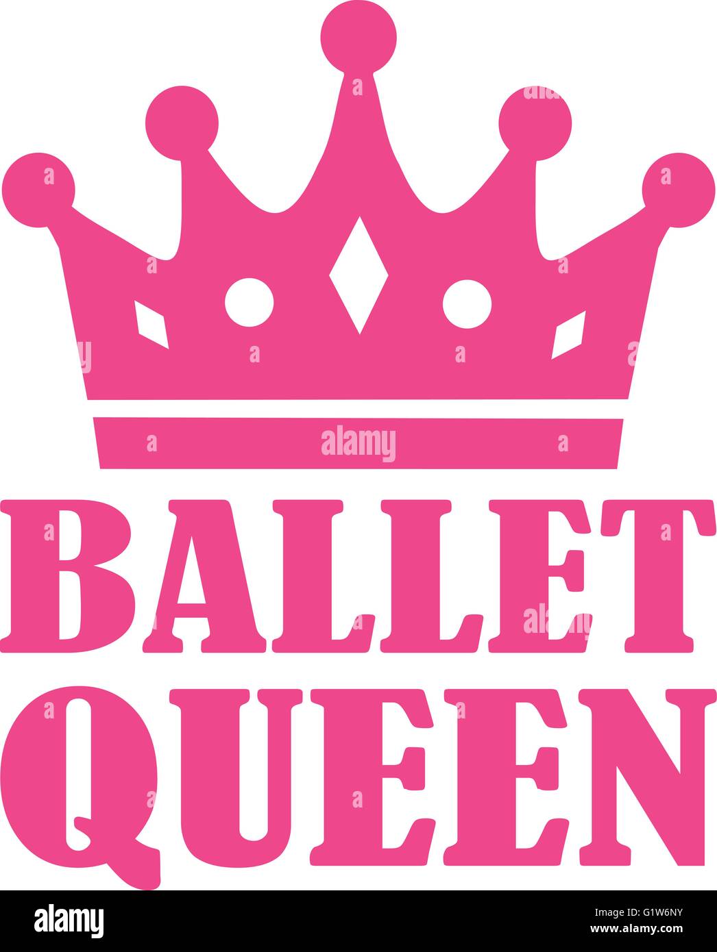 Queen performing Stock Vector Images - Alamy