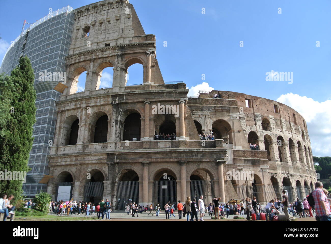 Coliseo coliseo coliseo hi-res stock photography and images - Alamy