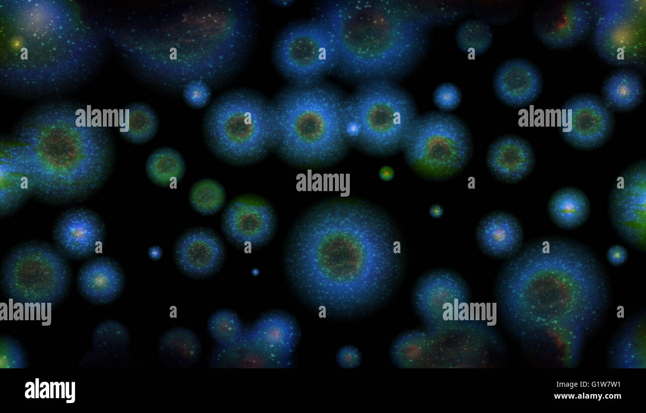 Parallel universe hi-res stock photography and images - Alamy