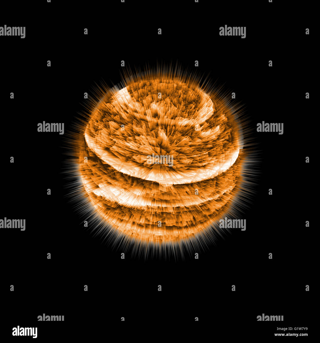 Spherical Bacteria High Resolution Stock Photography and Images - Alamy