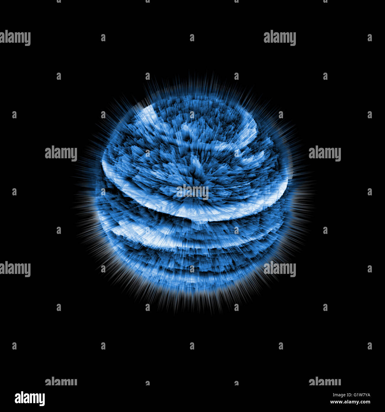 Spherical Bacteria High Resolution Stock Photography and Images - Alamy