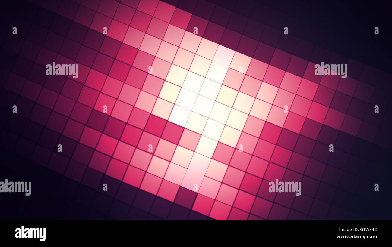 Smooth High-Tech Elements Stock Photo - Alamy