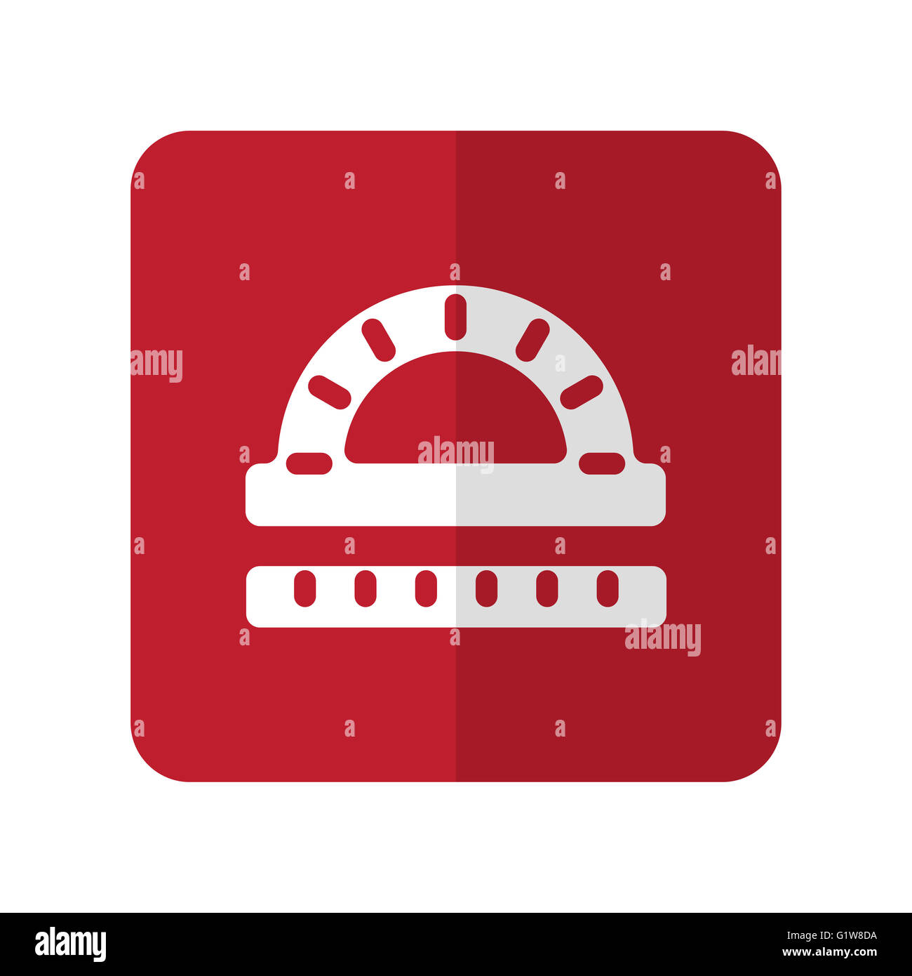 Transparent scale ruler hi-res stock photography and images - Alamy