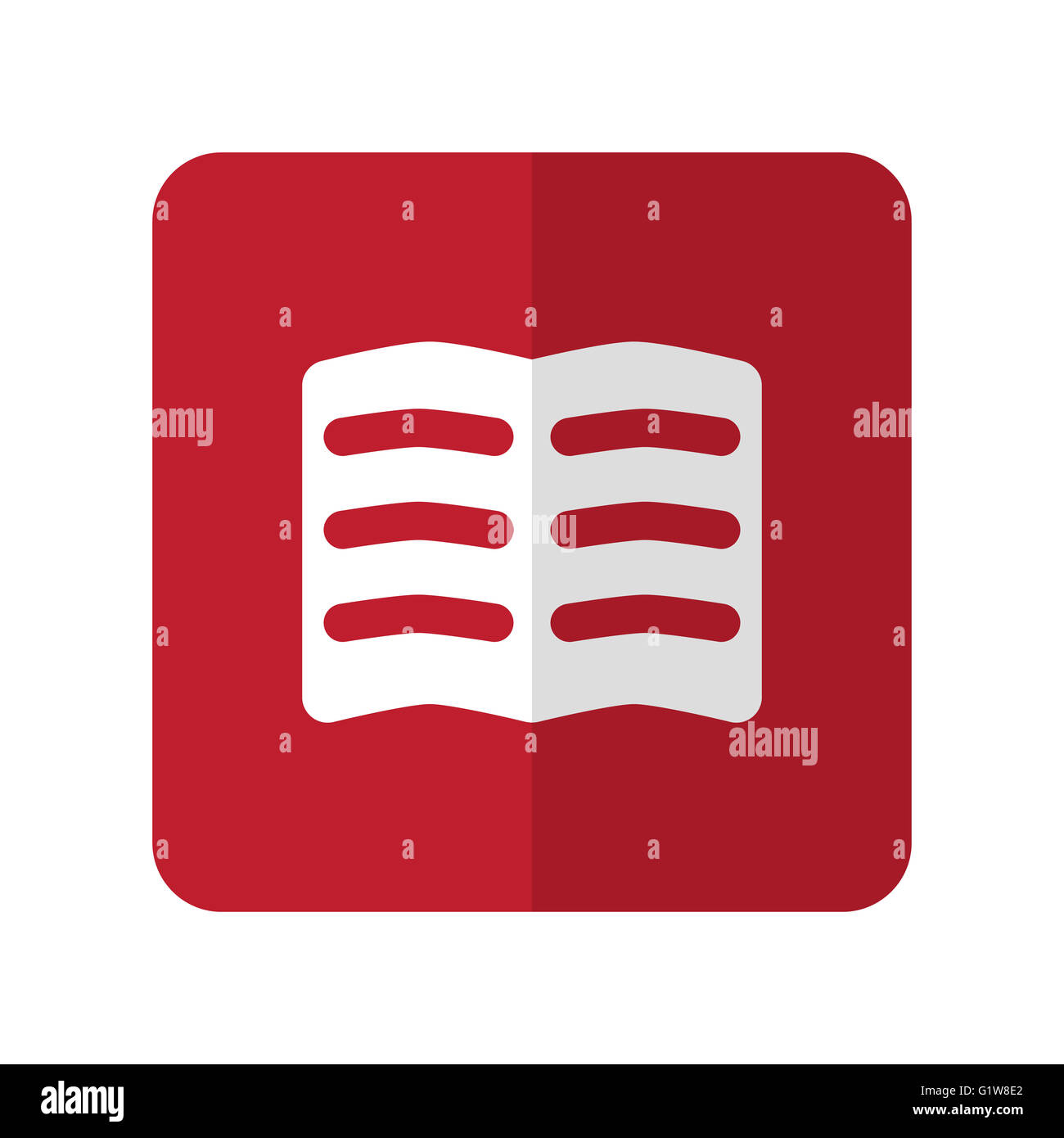 Text square hi-res stock photography and images - Alamy