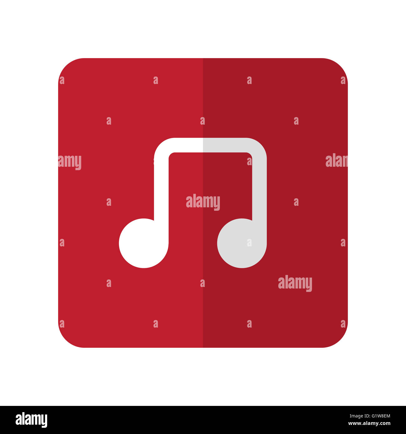 Square notes hi-res stock photography and images - Alamy