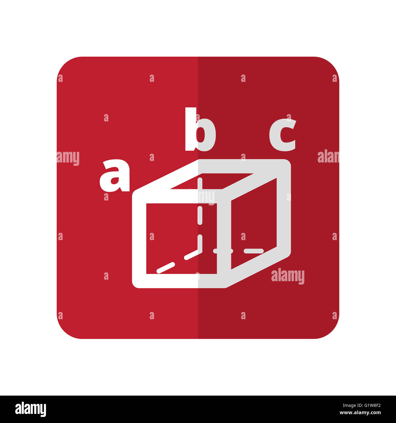 Trigonometry hi-res stock photography and images - Alamy