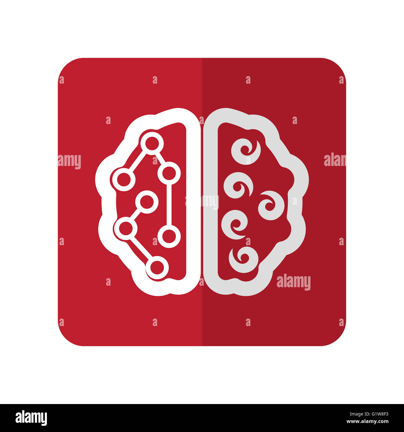 Human intelligence hi-res stock photography and images - Alamy