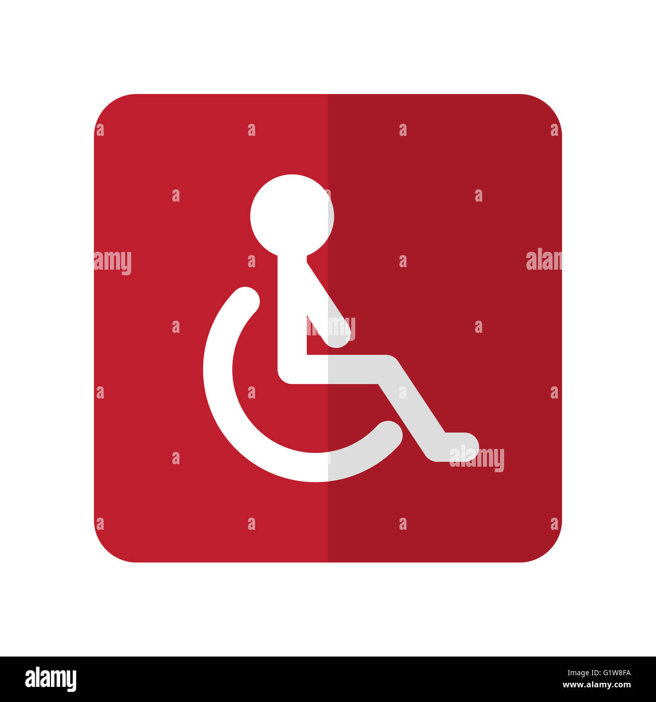 App on wheel Cut Out Stock Images & Pictures - Alamy